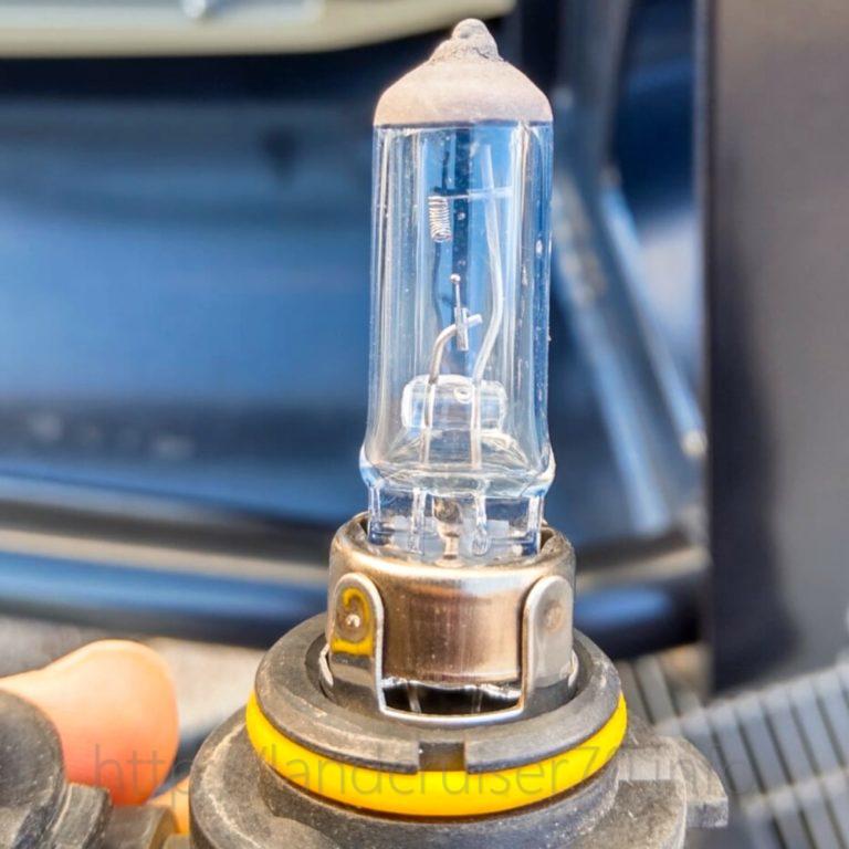 IPFデュアルカラーフォグランプの切り替えがうまく作動しないのはなぜ？by座る狼さん | ランクル70研究所 / LC70.Labo